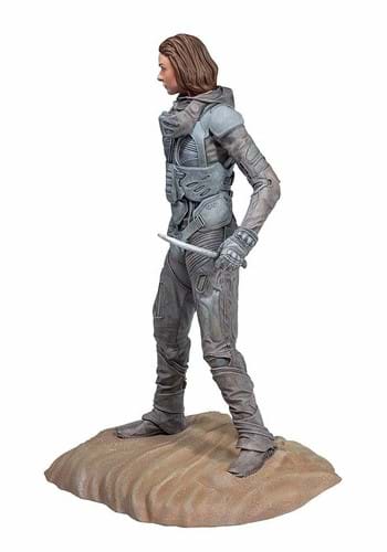 Dune: Lady Jessica Statue
