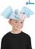 Dr. Seuss Costume Horton Face Headband Accessory | Dr. Seuss Accessories