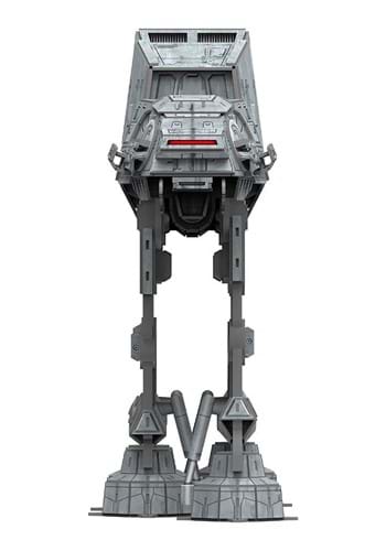 Star Wars: AT-AT Paper Model Kit