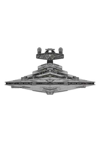 Imperial Star Destroyer Star Wars Paper Model Kit