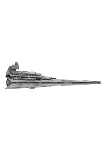 Imperial Star Destroyer Star Wars Paper Model Kit