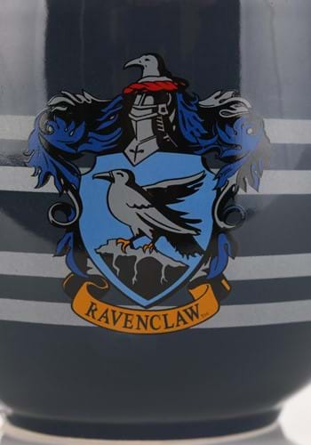 Harry Potter Ravenclaw Ramen Bowl