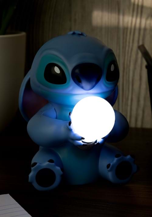 Lilo & Stitch Stitch Light
