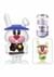 Vinyl SODA: Hanna Barbera - Ricochet Rabbit Figure