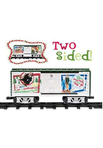 Elf Ready to Play Lionel Train Set
