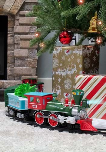 Elf Ready to Play Lionel Train Set