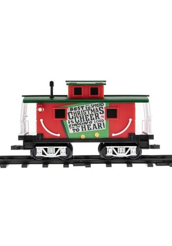 Elf Ready to Play Lionel Train Set