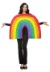 Rainbow Reading Costume