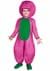 Toddler Barney the Dinosaur Costume | TV Show Costumes