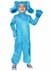 Blue's Clues Blue Toddler Costume
