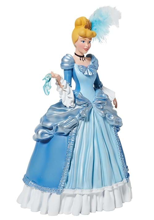 Rococo Disney Cinderella Statue