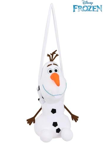 Disney Frozen Olaf Costume Companion Bag | Frozen Accessories