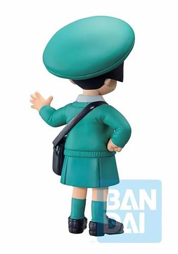 Dragon Ball Super Bandai Spirits Hero Pan Statue