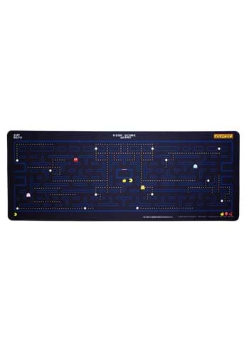 Pac-Man Office Desk Mat