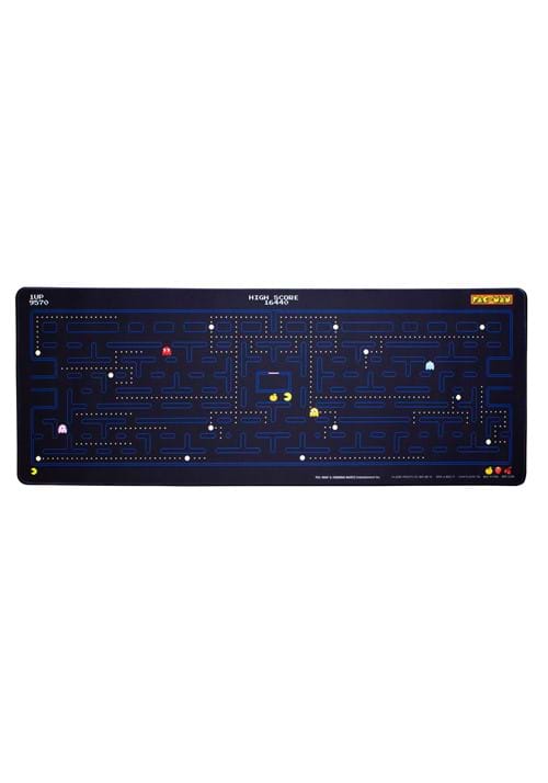 Pac-Man Office Desk Mat