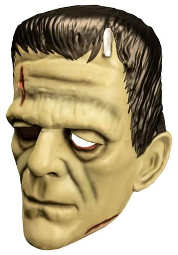 Universal Studios Frankenstein Vacufrom Mask