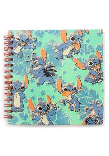 Disney Stitch Gift Bundle