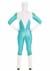 Disney and Pixar Men's The Incredibles Deluxe Frozone Costume | Disney ...