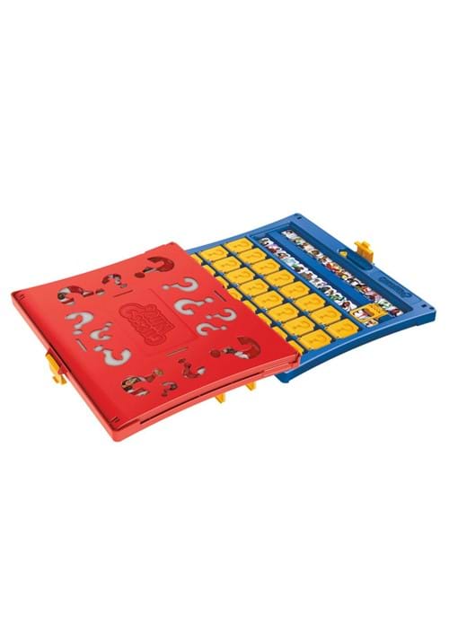 Guess Who? Guessing Game | Board Games