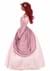Disney Little Mermaid Pink Dress Ariel Women's Costume | Disney Costumes