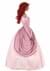 Disney Little Mermaid Pink Dress Ariel Women's Costume | Disney Costumes