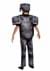 Minecraft Child Netherite Armor Deluxe Costume