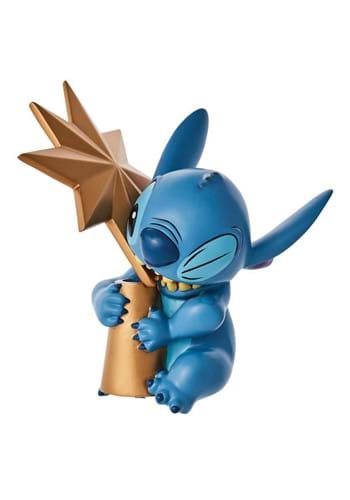 Tree Topper Stitch