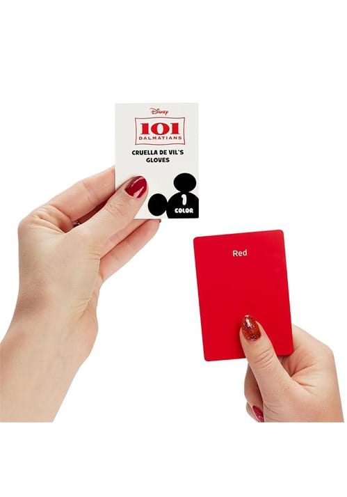 Disney Color Brain Game | Disney Board Games - 28% off!