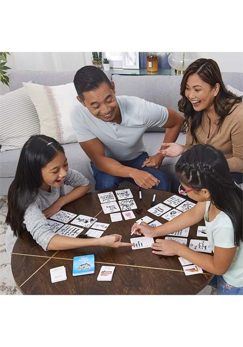 Sketchy Tales Disney Drawing Game