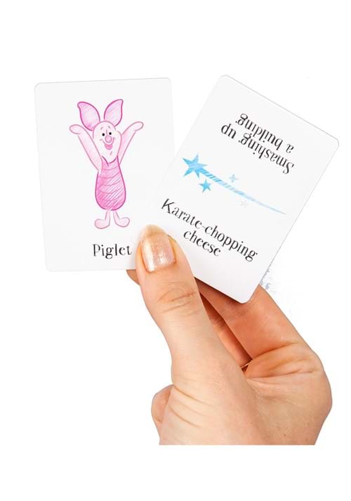 Sketchy Tales Disney Drawing Game