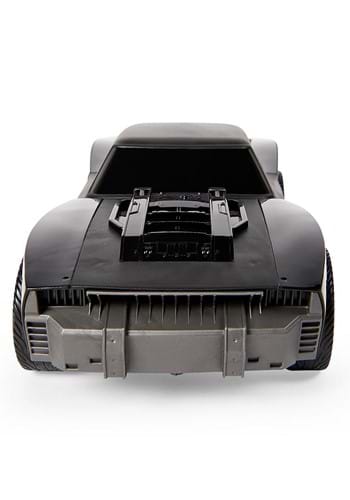 The Batman Batmobile RC