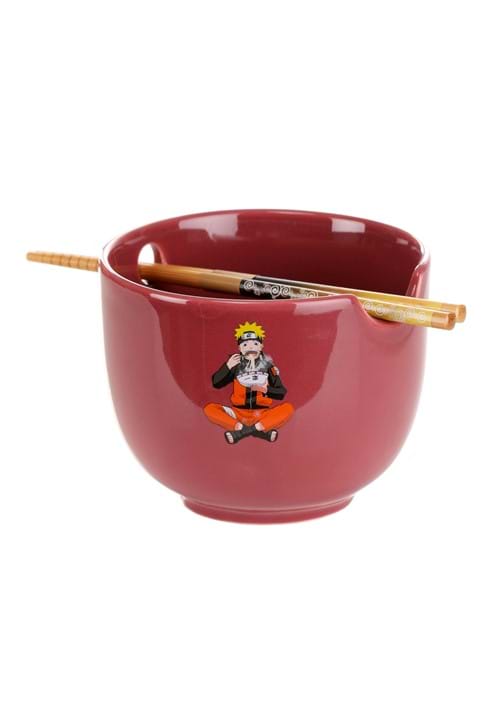 Naruto Ramen Bundle - $14.99