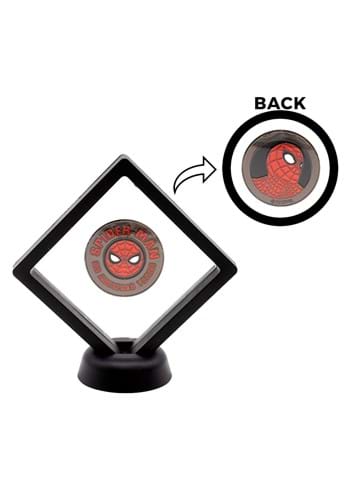 Marvel Spider-Man Collector Gift Box | Spider-Man Gifts