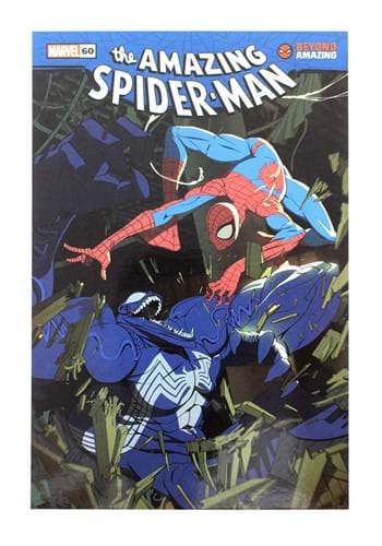 Marvel Spider-Man Collector Gift Box | Spider-Man Gifts