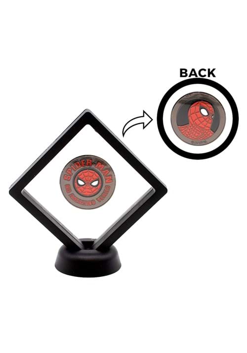 Marvel Spider-Man Collector Gift Box | Spider-Man Gifts