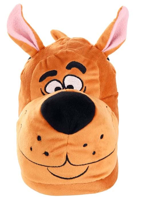 Scooby Doo Slipper for Adults
