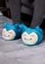 Adult Pokémon Snorlax Slippers | Pokémon Accessories