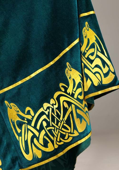 Disney Brave Premium Merida Women's Costume