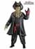 Plus Size Disney Pirates of the Caribbean Davy Jones Men's Costume ...