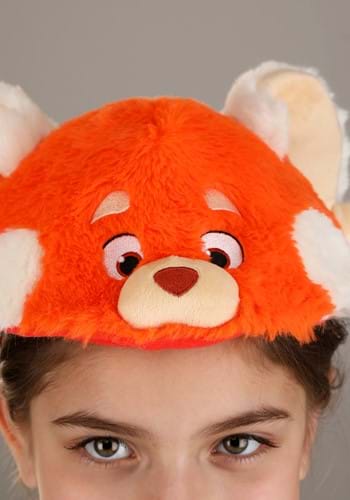 Kid's Disney and Pixar Mei Costume Kit