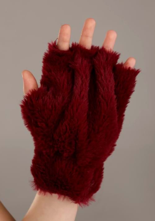 Kid's Disney and Pixar Mei Costume Kit