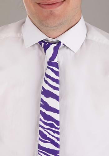 Macho Man Randy Savage Necktie