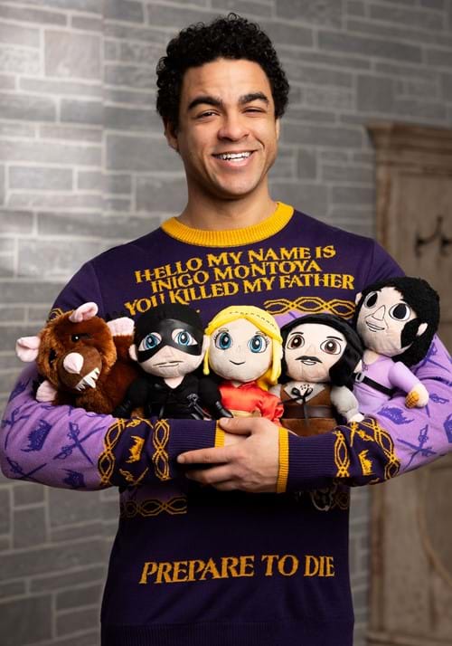 The Princess Bride R.O.U.S. Toy