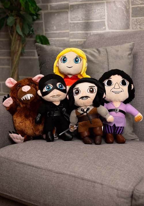 The Princess Bride R.O.U.S. Toy