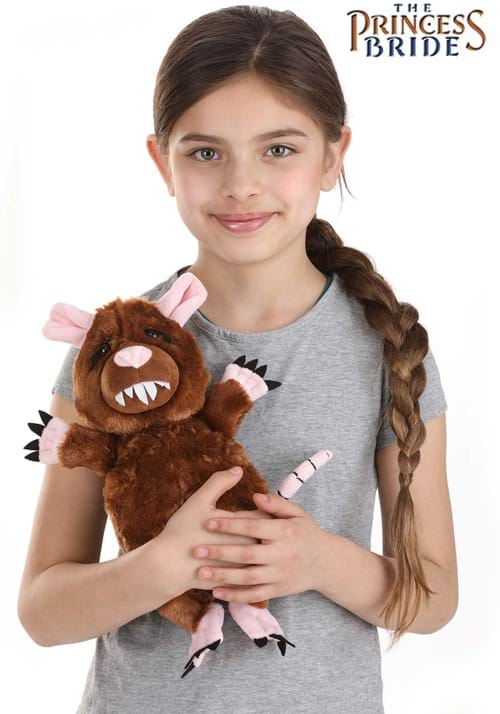 The Princess Bride R.O.U.S. Toy