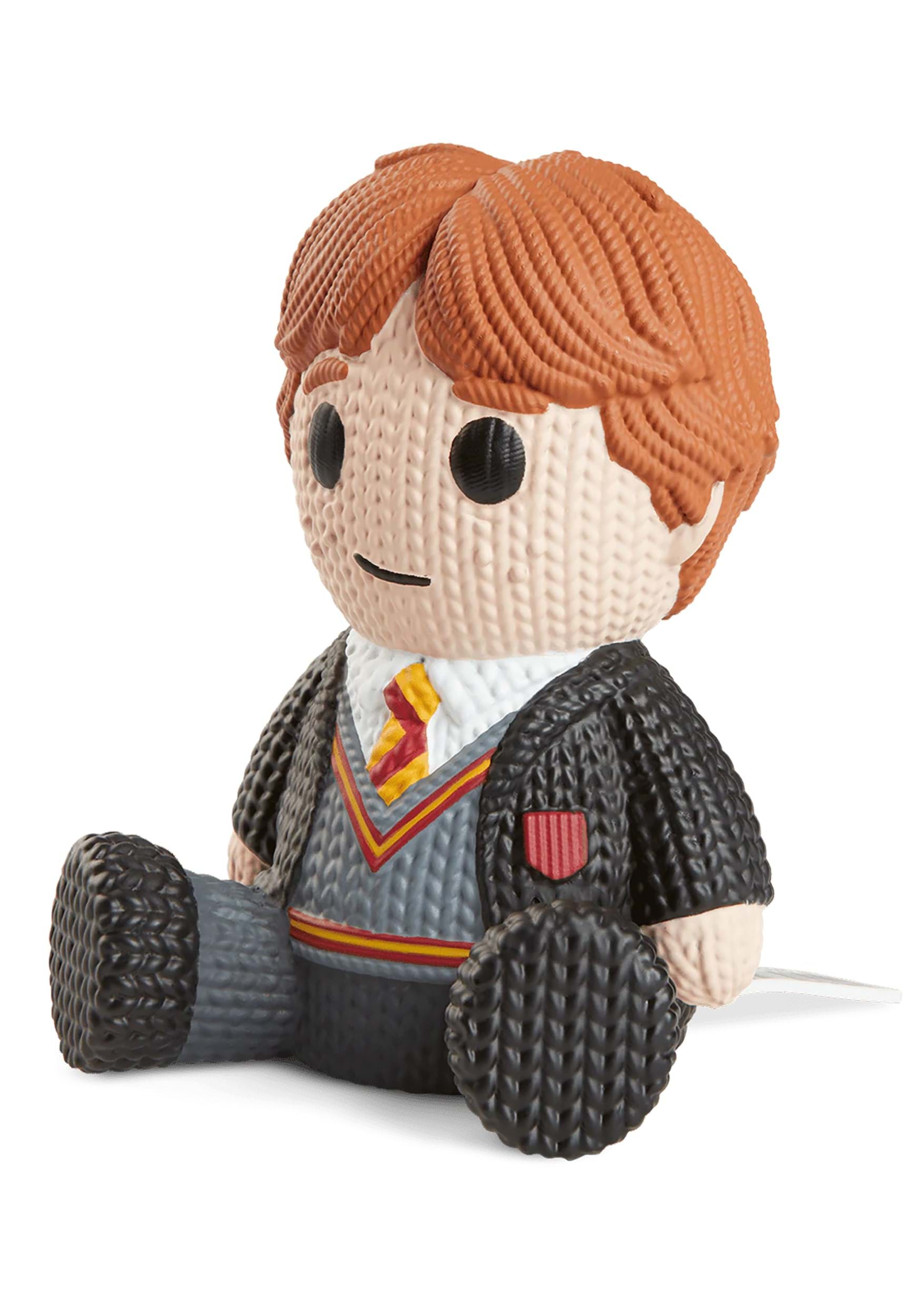 Handmade by Robots Wizarding World Ron Weasley Vinyl Figure