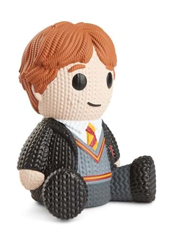 Handmade by Robots Wizarding World Ron Weasley Vinyl Figure