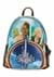 Star Wars The High Republic Comic Book Cover Loungefly Mini Backpack