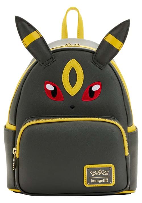 Loungefly Pokémon Umbreon Mini Backpack - $80.00
