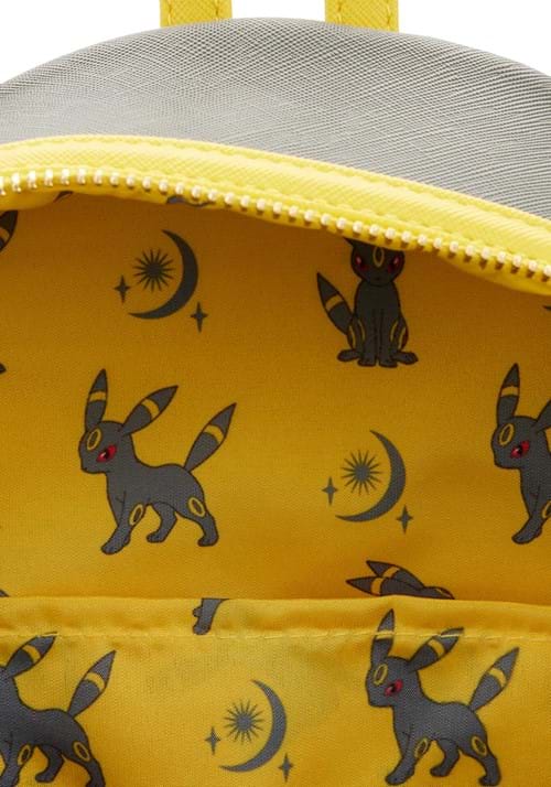 Loungefly Pokémon Umbreon Mini Backpack - $80.00